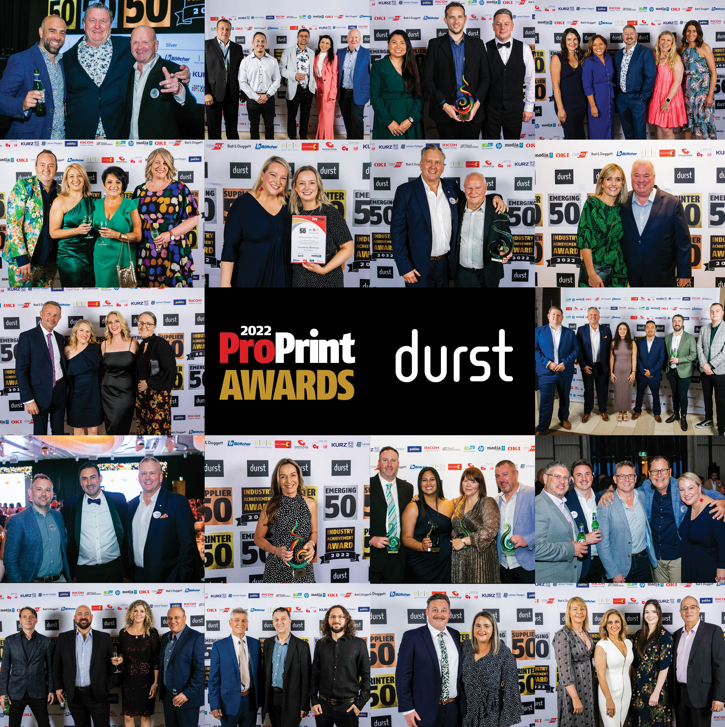 ProPrint Awards
