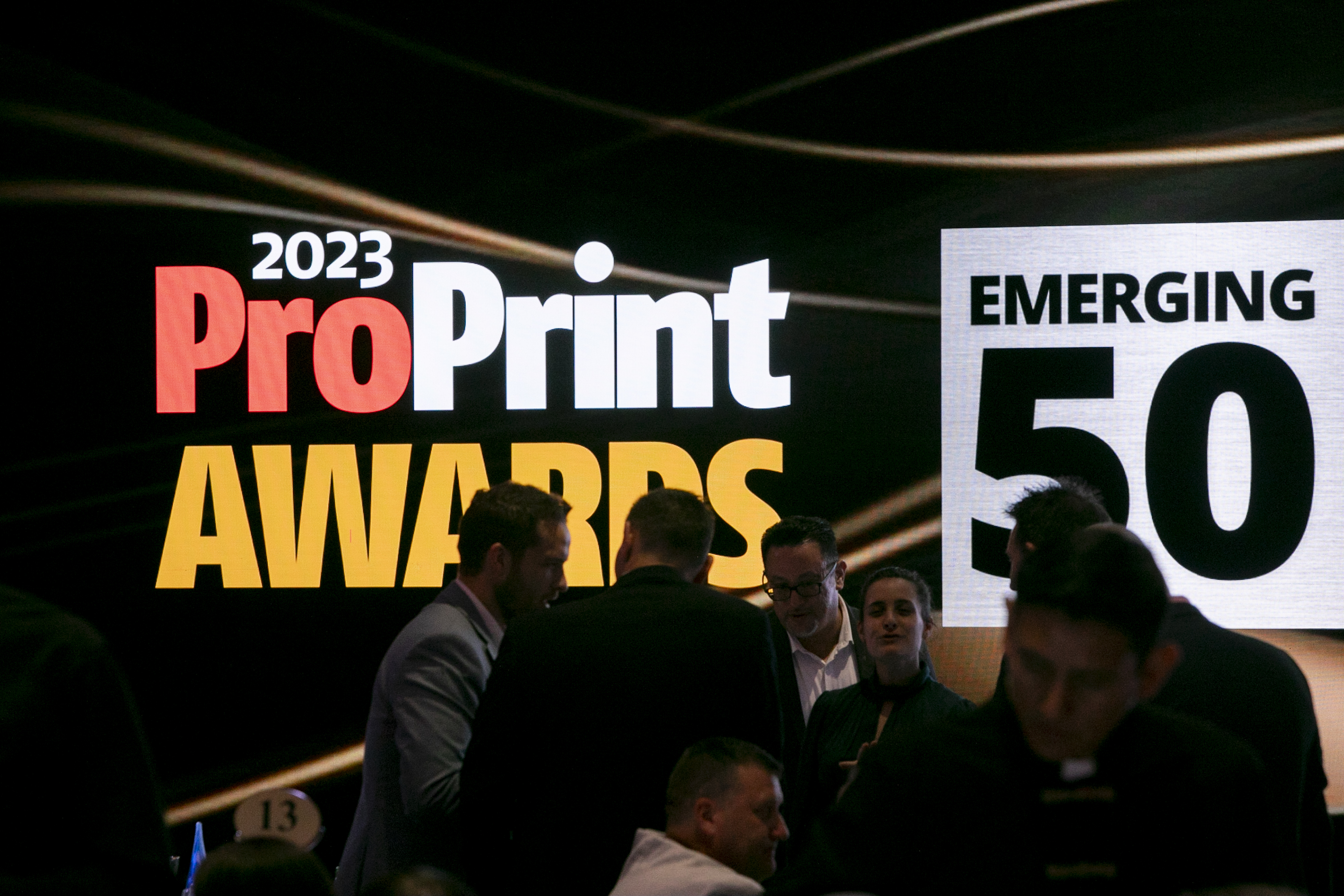 ProPrint Awards