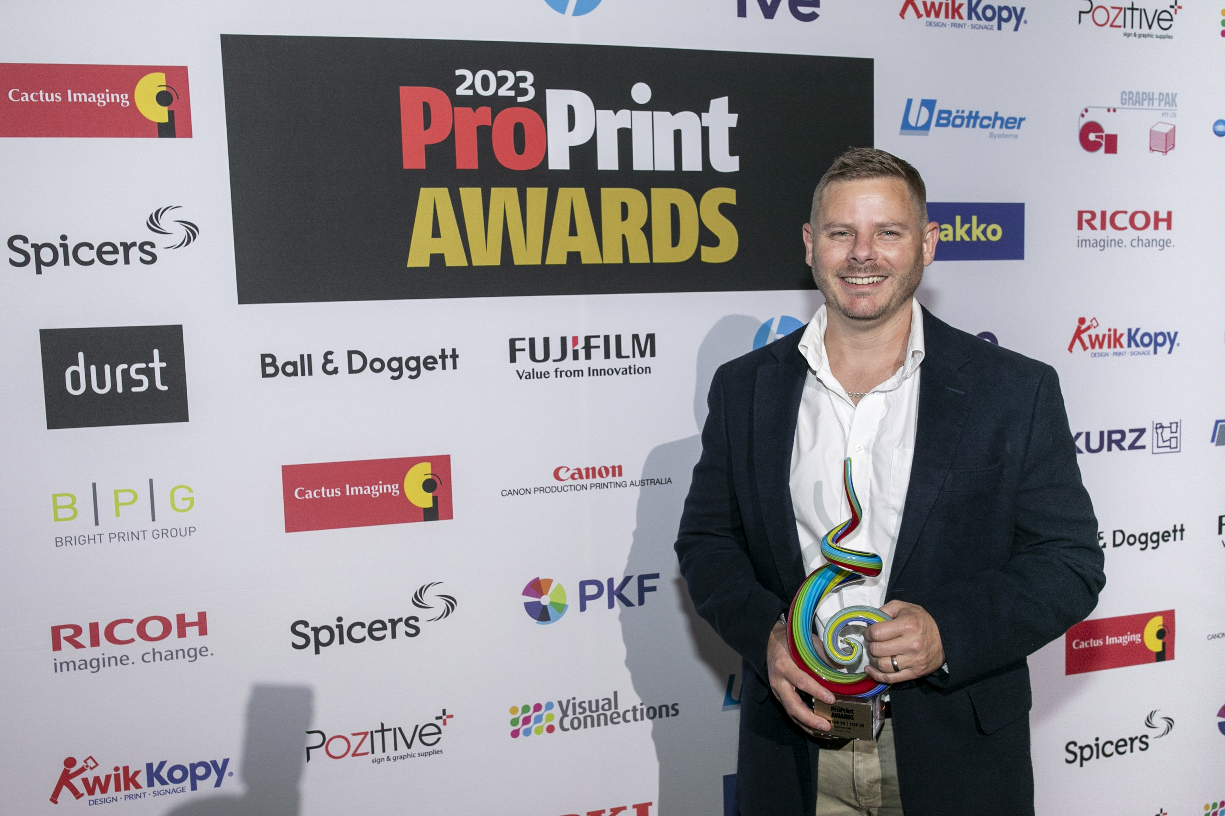 ProPrint Awards