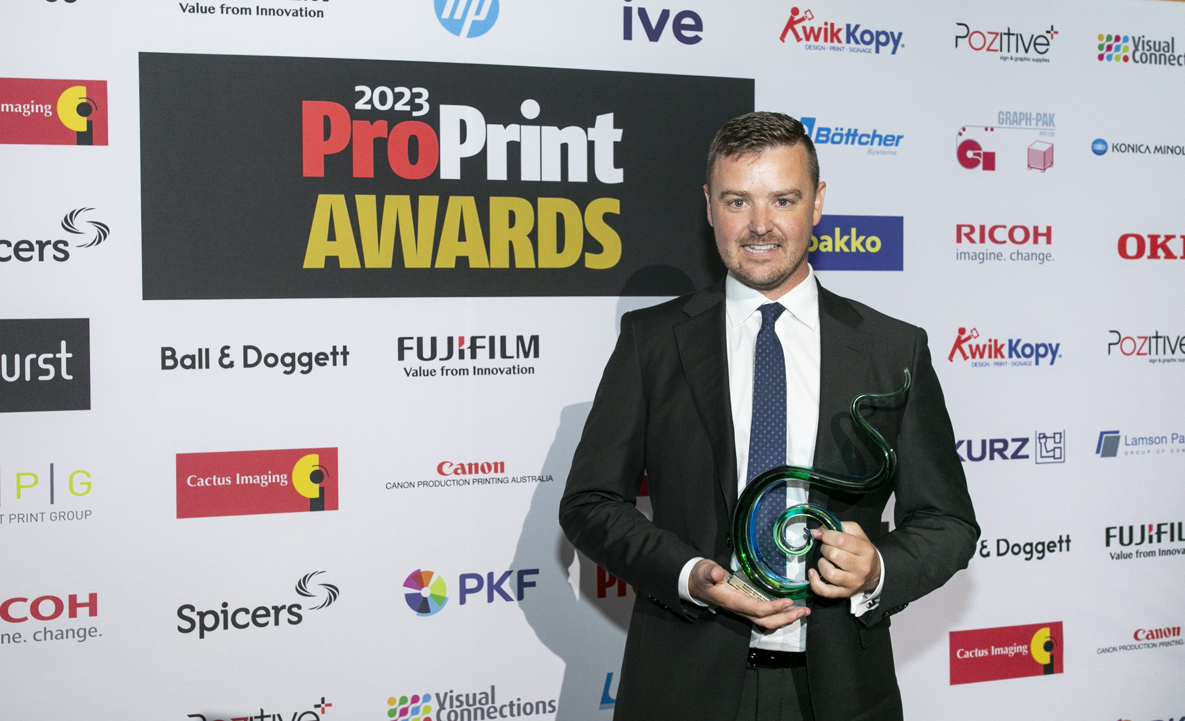 ProPrint Awards