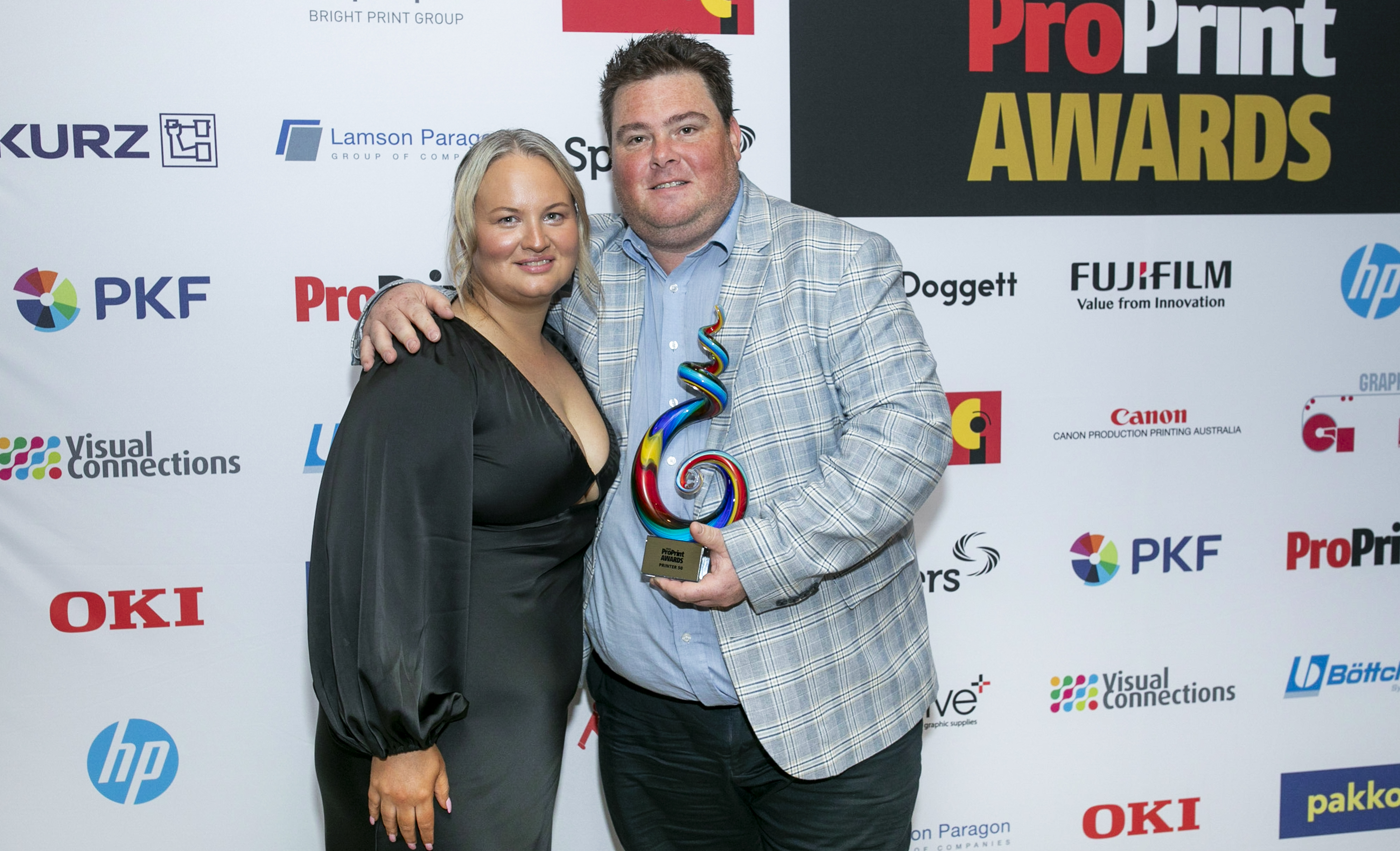 ProPrint Awards
