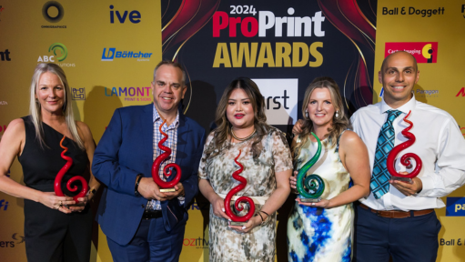 ProPrint Awards